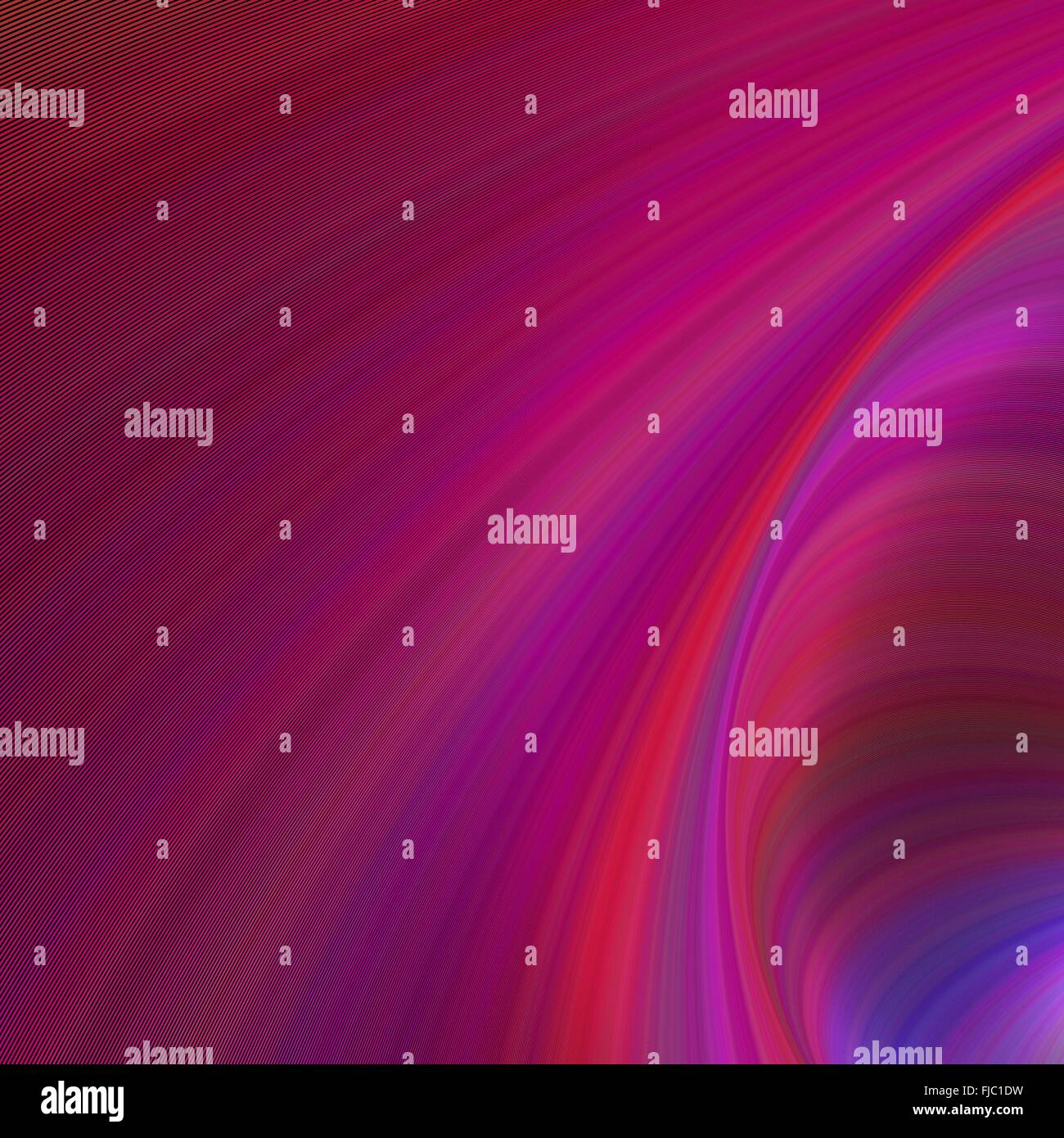 Abstract computer generated fractal background Stock Vector Image & Art ...