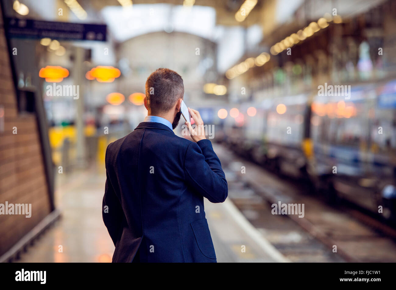 London Underground Tube Train High Resolution Stock Photography and ...