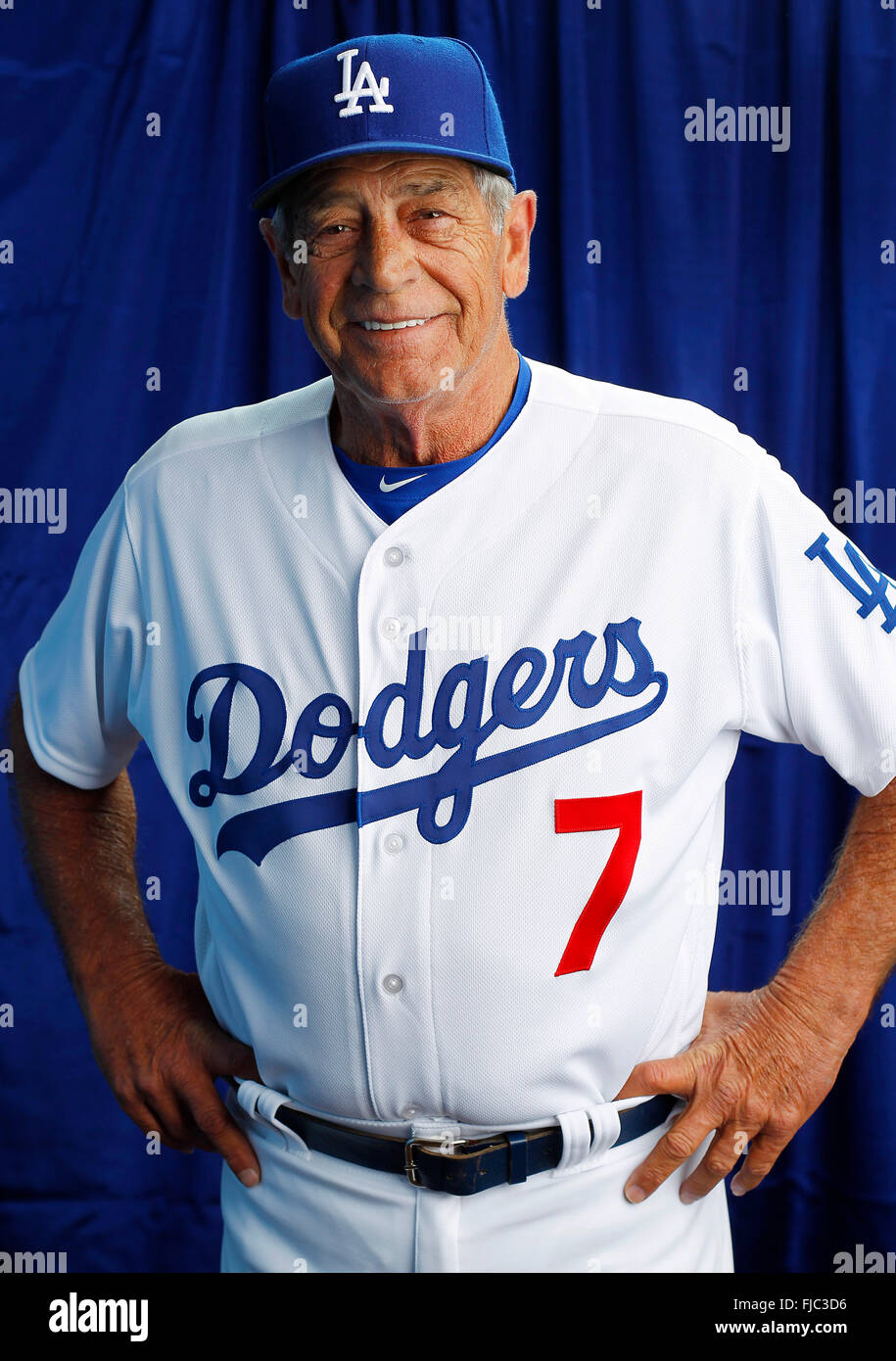 Steve yeager hi-res stock photography and images - Alamy