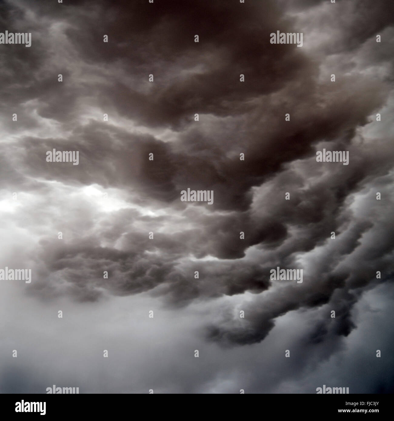 Light before the storm hi-res stock photography and images - Alamy