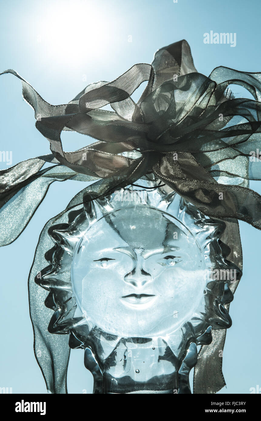 sun vase and sunshine image Stock Photo - Alamy