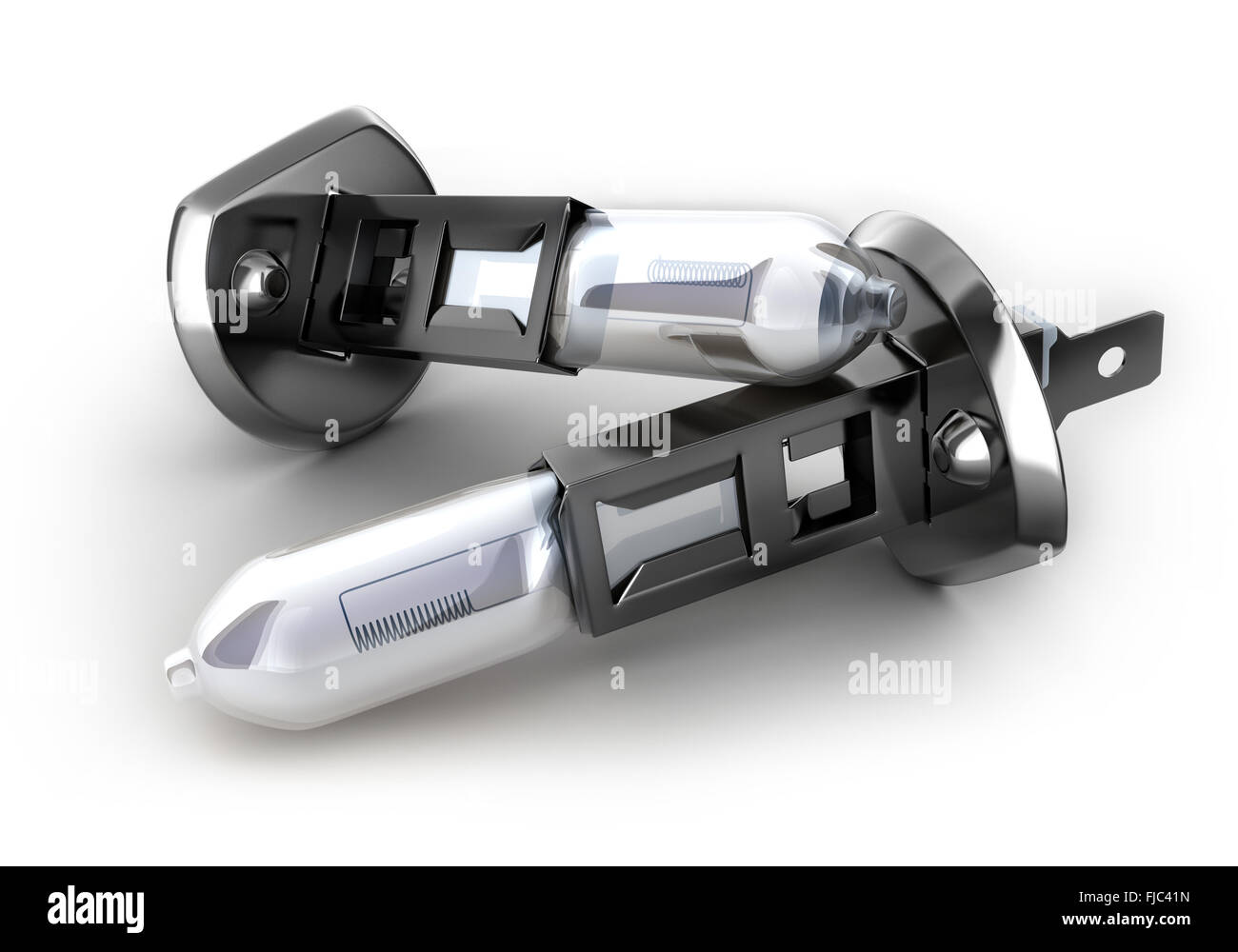 Car headlight Cut Out Stock Images & Pictures - Alamy