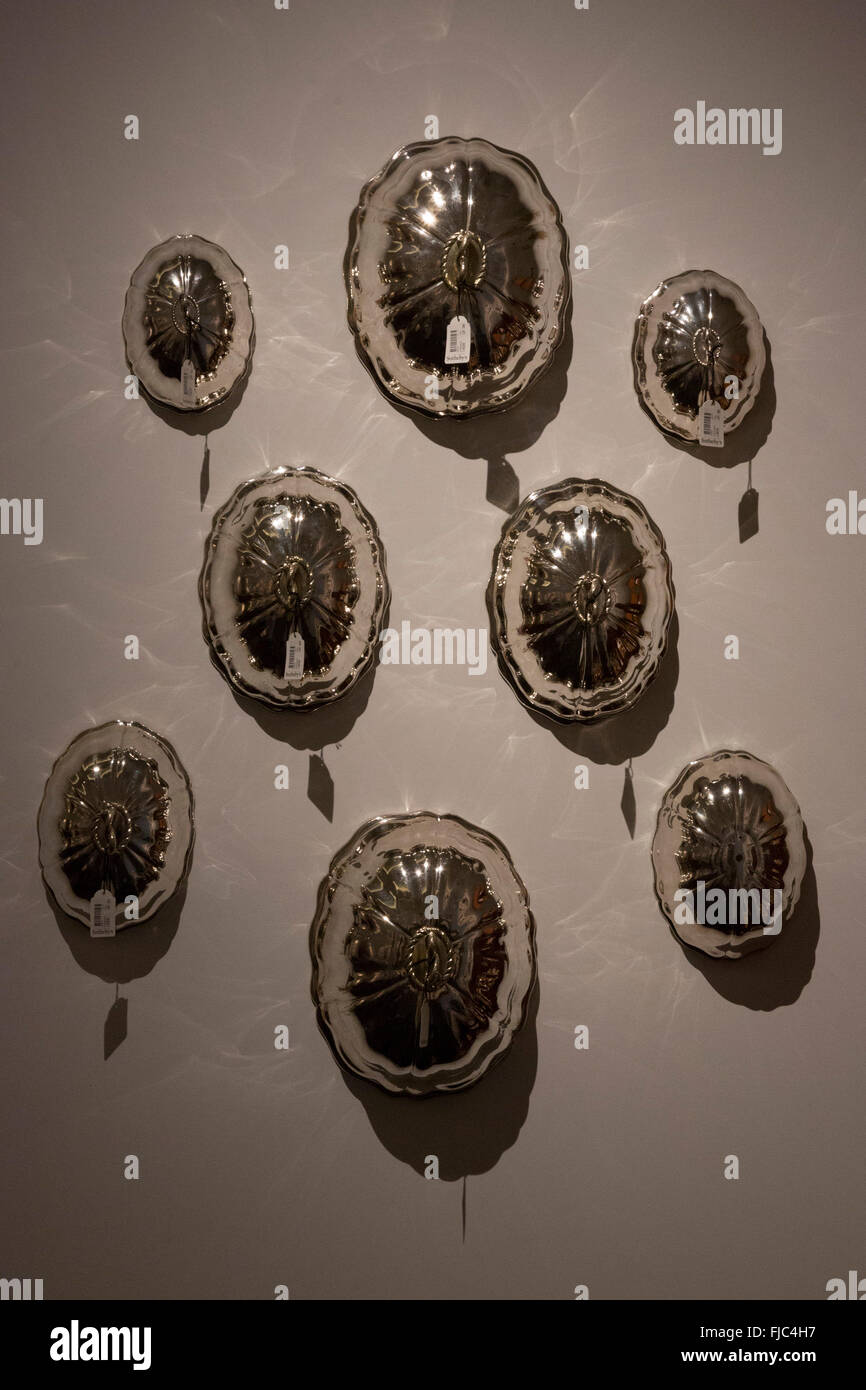 London uk circa february hi-res stock photography and images - Alamy