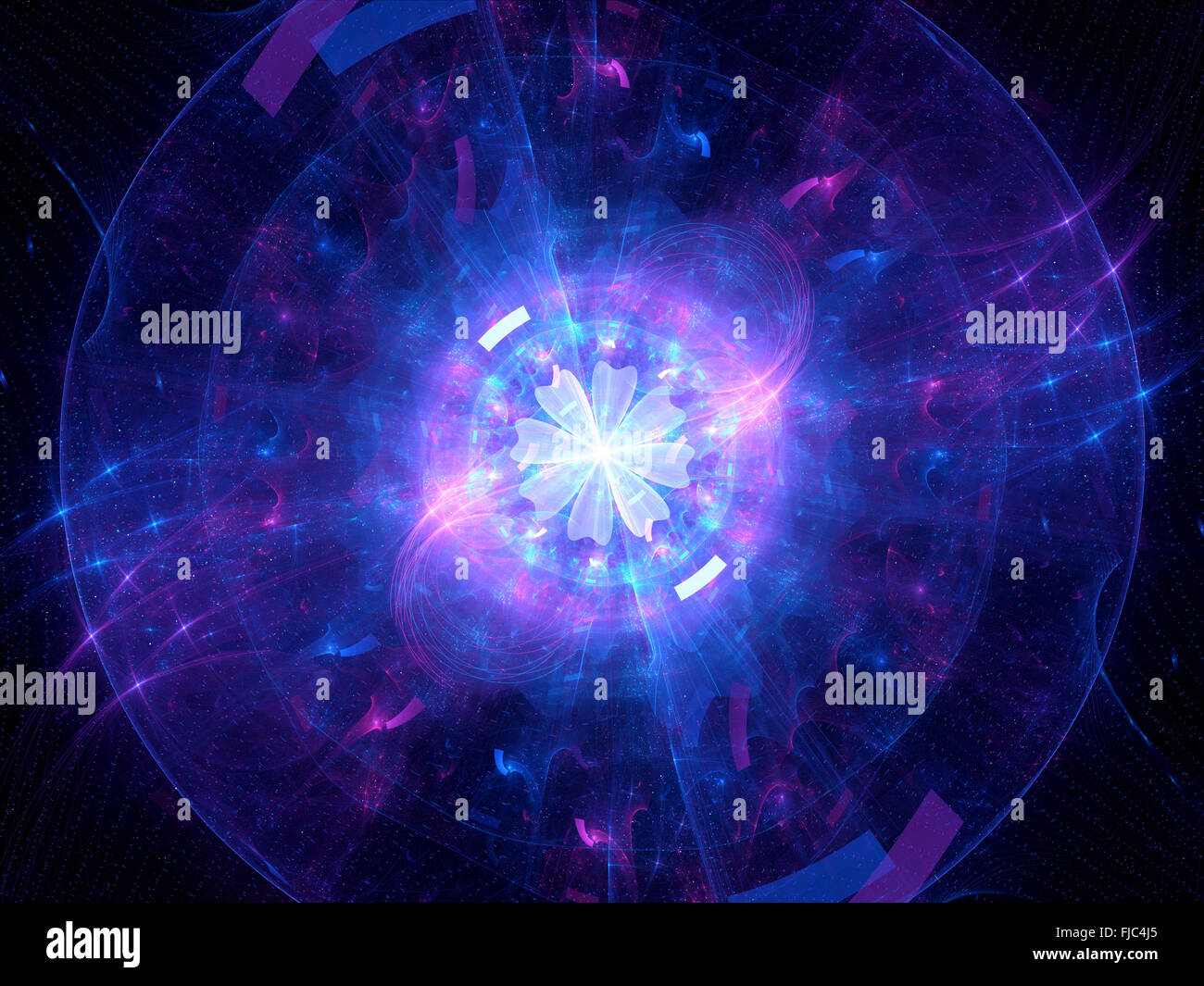 The higgs boson hi-res stock photography and images - Alamy