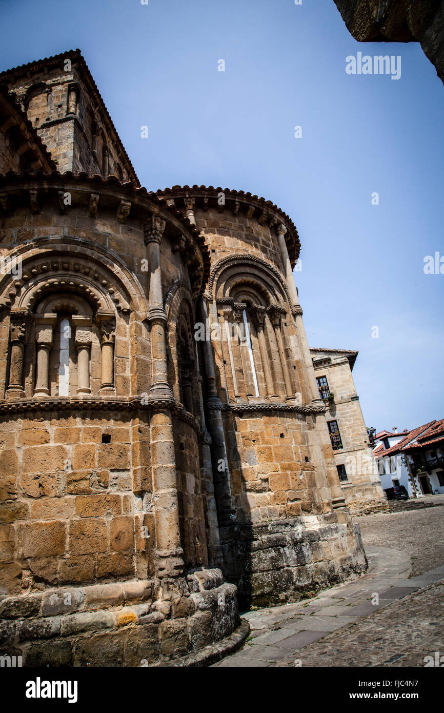 Santa juliana hi-res stock photography and images - Alamy