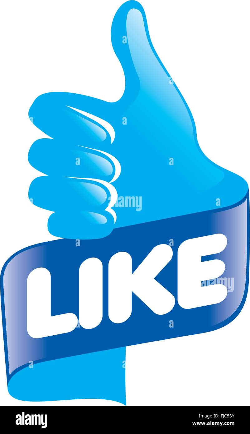 vector logo like Stock Vector Image & Art - Alamy