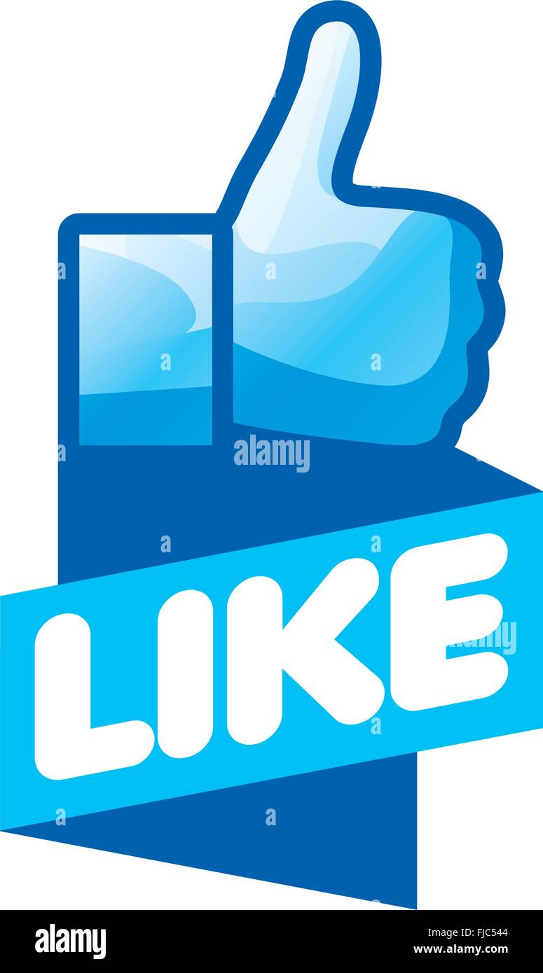 vector logo like Stock Vector Image & Art - Alamy