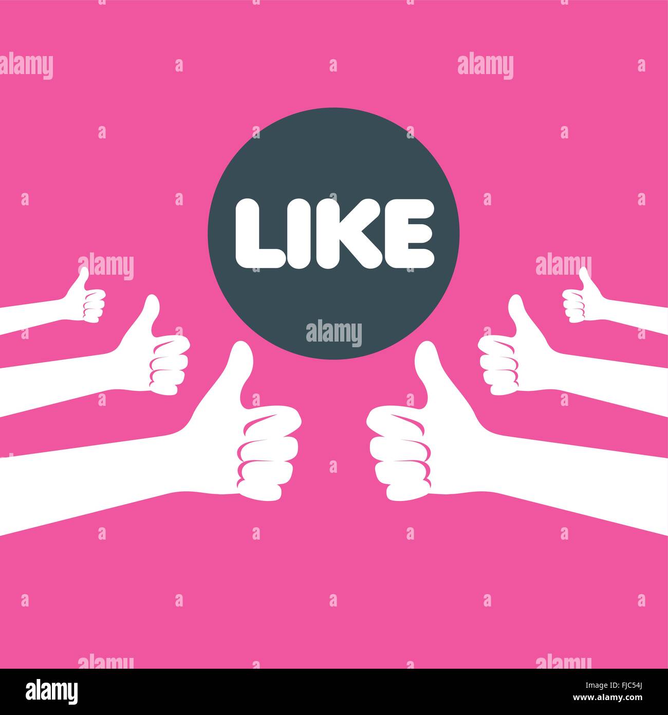 vector logo like Stock Vector Image & Art - Alamy