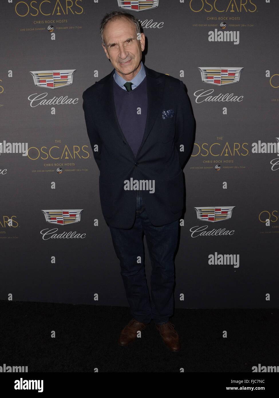 West Hollywood, CA, USA. 25th Feb, 2016. 25 February, 2016 - West ...