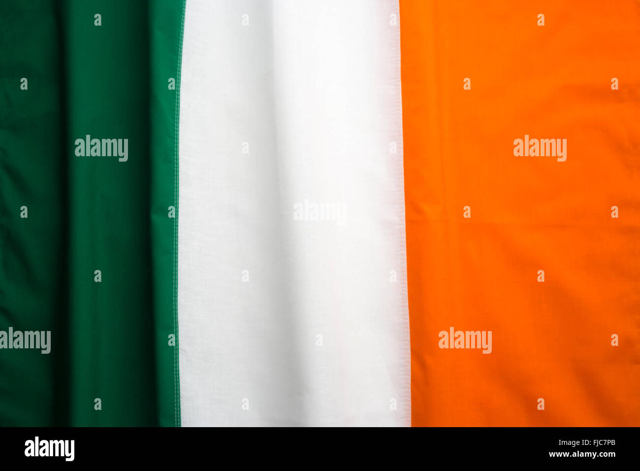 Irish bunting hi-res stock photography and images - Alamy