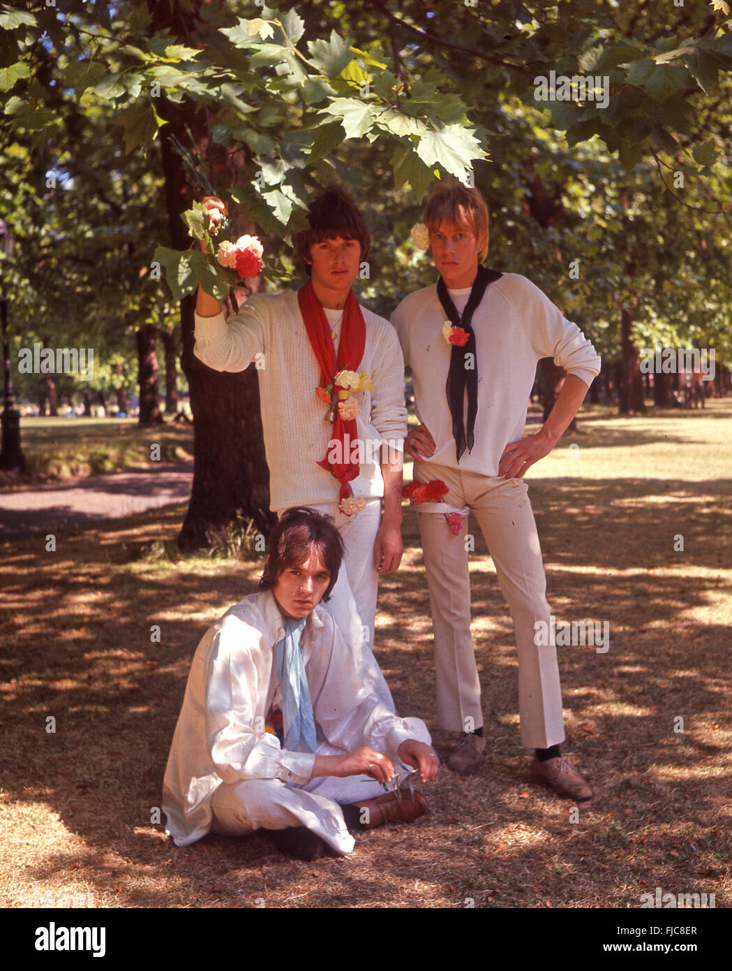 JOHN'S CHILDREN UK pop group in 1966 before Marc Bolan joined them ... JOHN'S CHILDREN UK pop group in 1966 before Marc Bolan joined them ...
