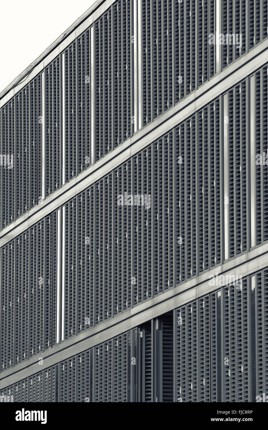 Abstract architectural background Stock Photo - Alamy