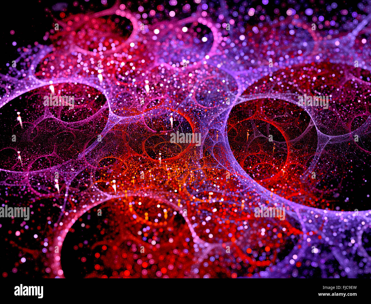 Multiverse bubbles hi-res stock photography and images - Alamy