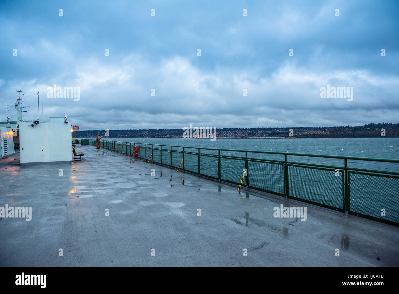 Car ferry ferries hi-res stock photography and images - Alamy