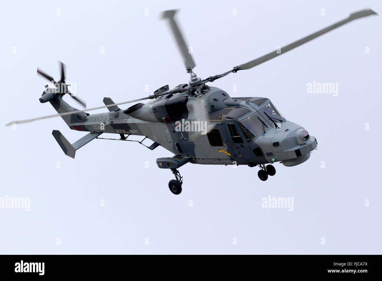 Royal navy display team hi-res stock photography and images - Alamy