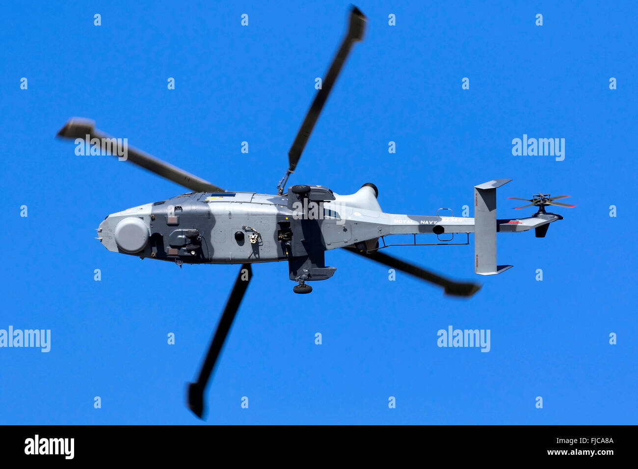 Royal navy display team hi-res stock photography and images - Alamy