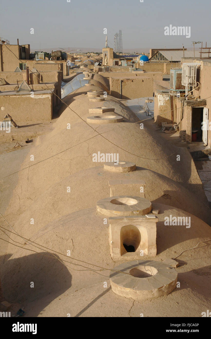 Kashan Bazar High Resolution Stock Photography and Images - Alamy