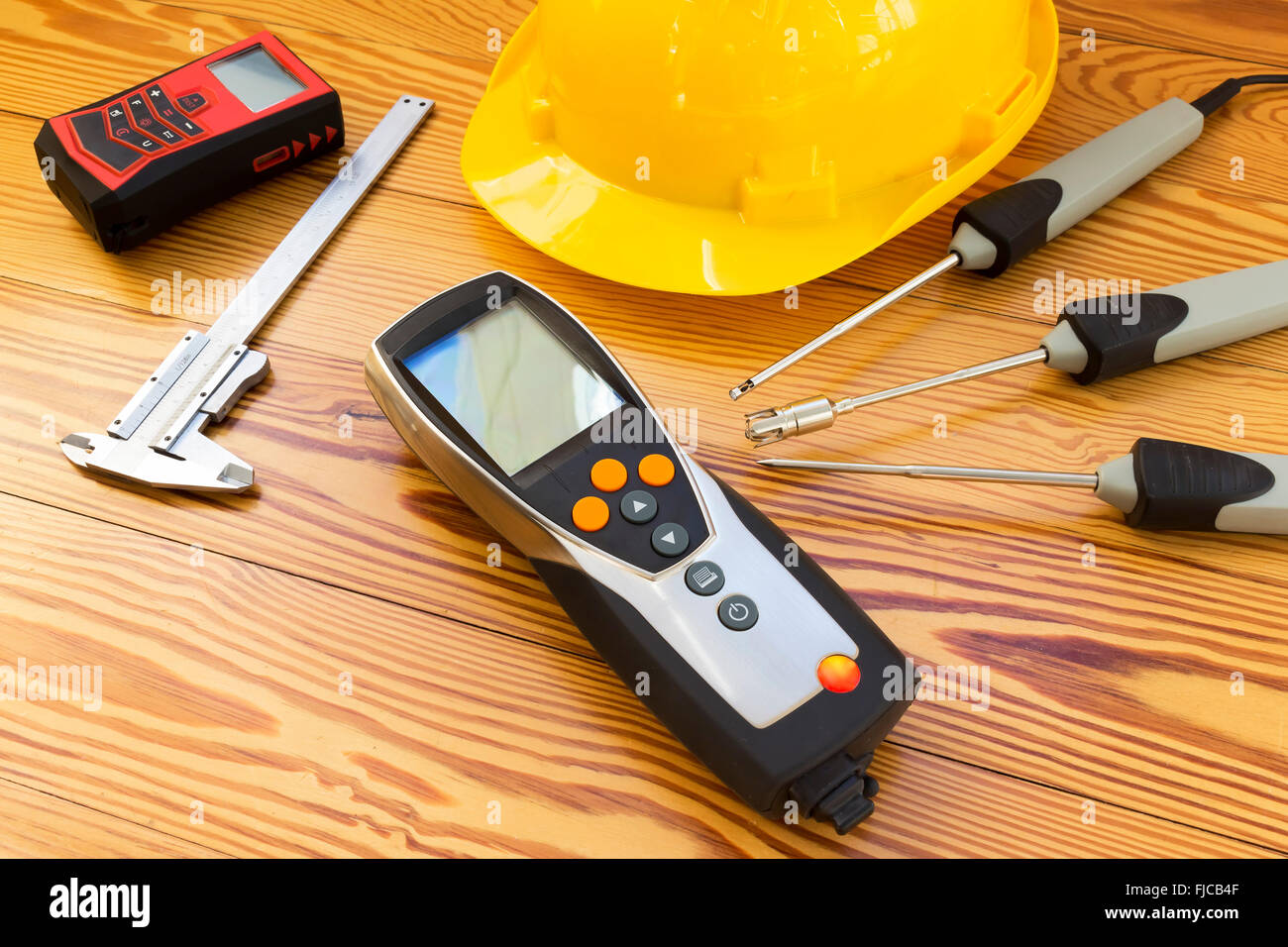 Electronic instrument hi-res stock photography and images - Alamy