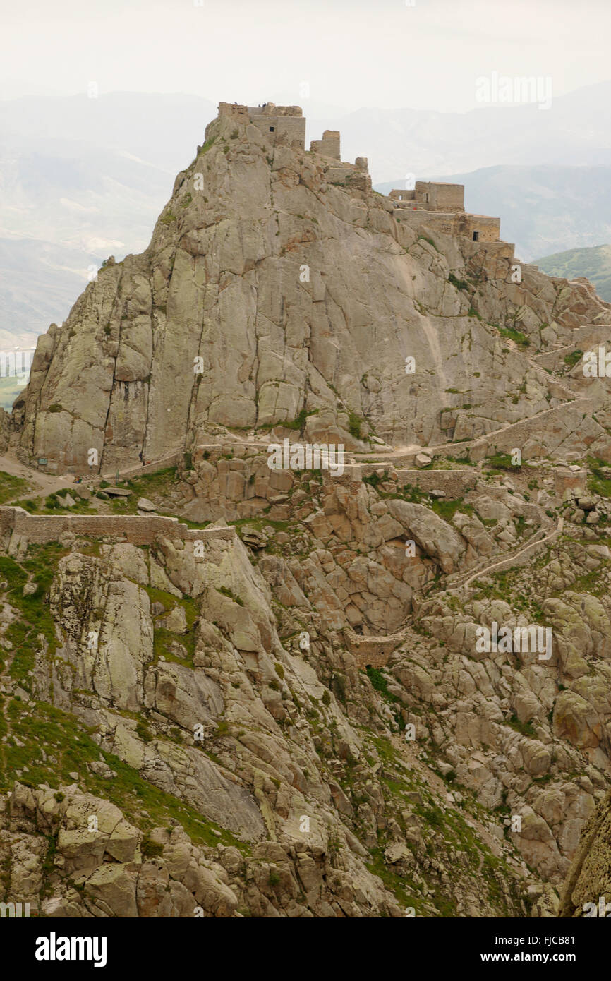 Fortress iranian hi-res stock photography and images - Alamy