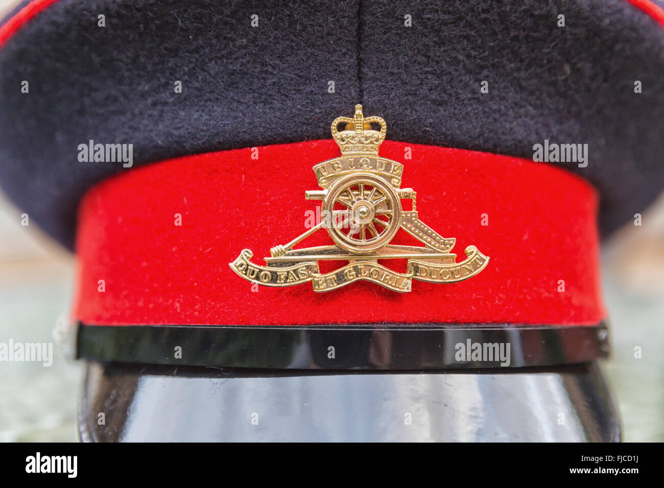 Army Uniform Hat