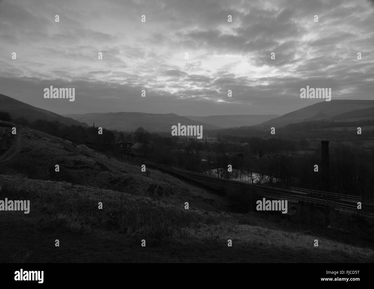 Northern line Black and White Stock Photos & Images - Alamy