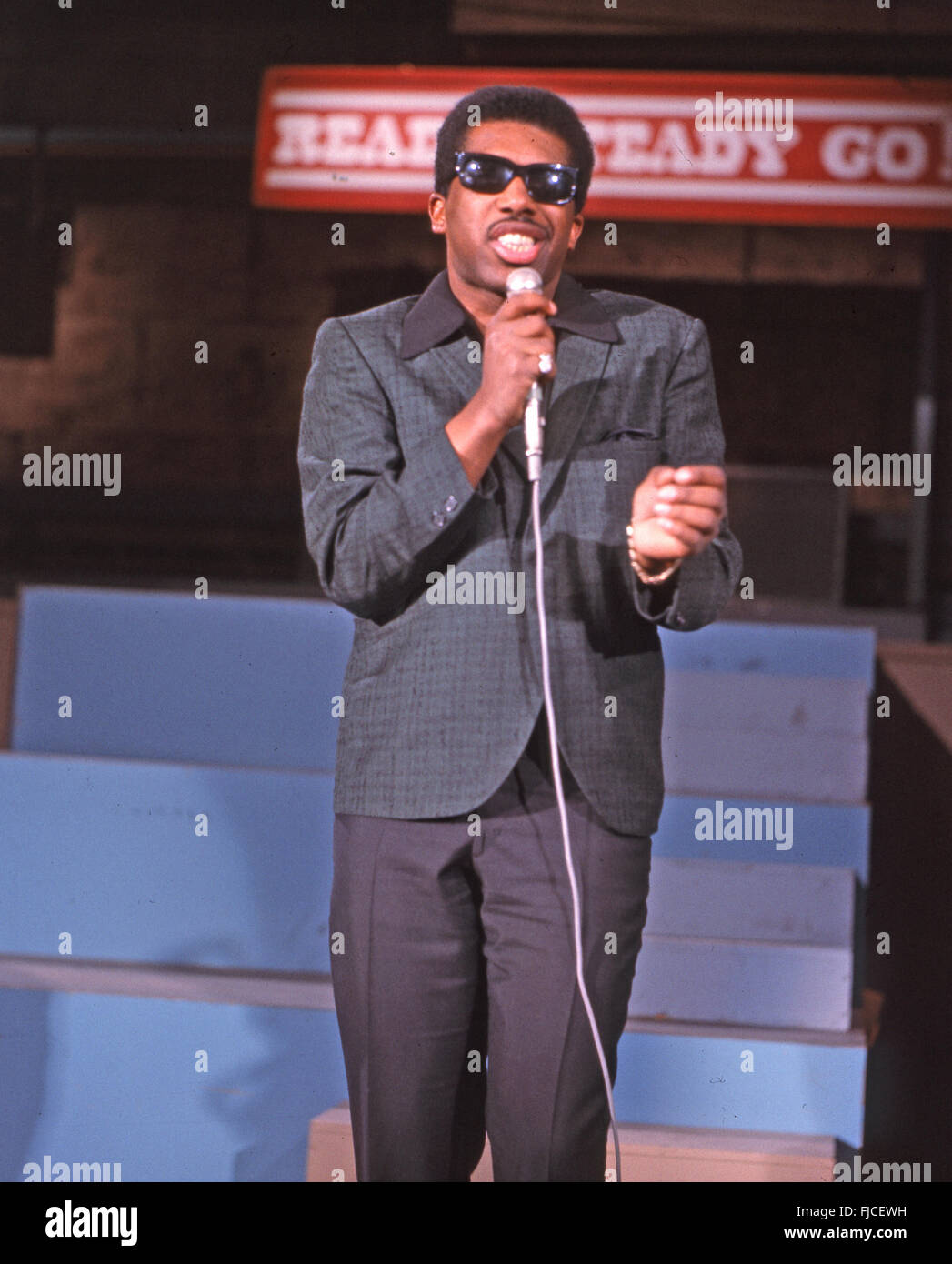Ben e king 60s hi-res stock photography and images - Alamy