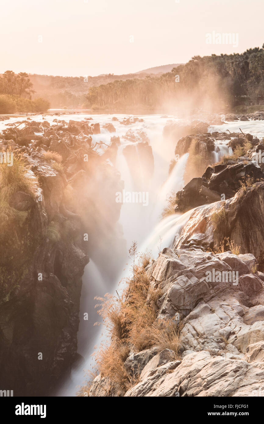 Epupa Falls High Resolution Stock Photography and Images - Alamy