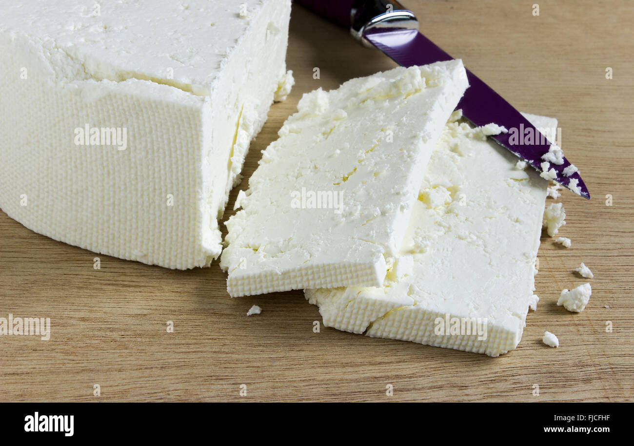 Texture fresh cheese hi-res stock photography and images - Alamy