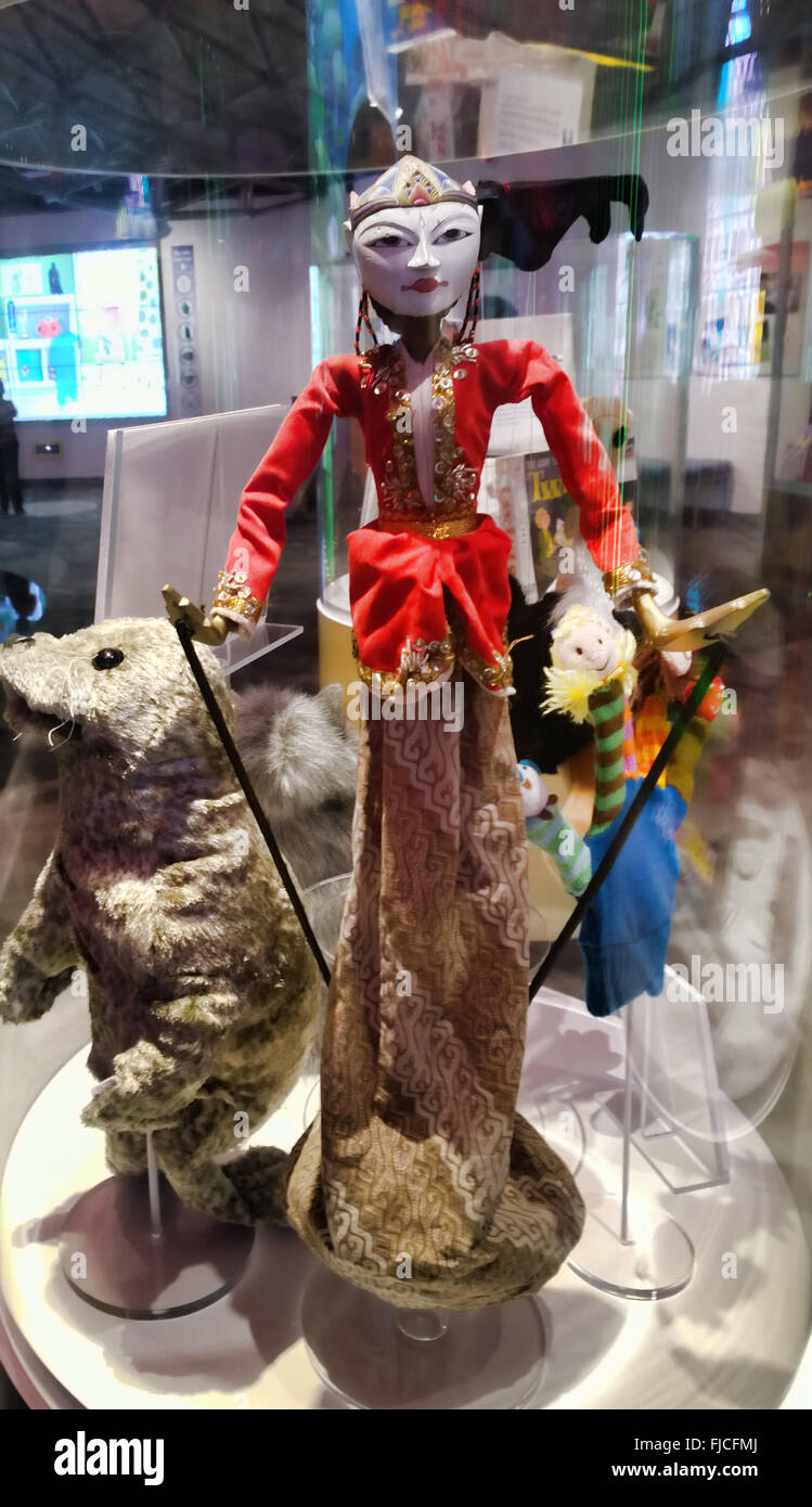 The strong national museum of play national toy hall of fame hi-res ...