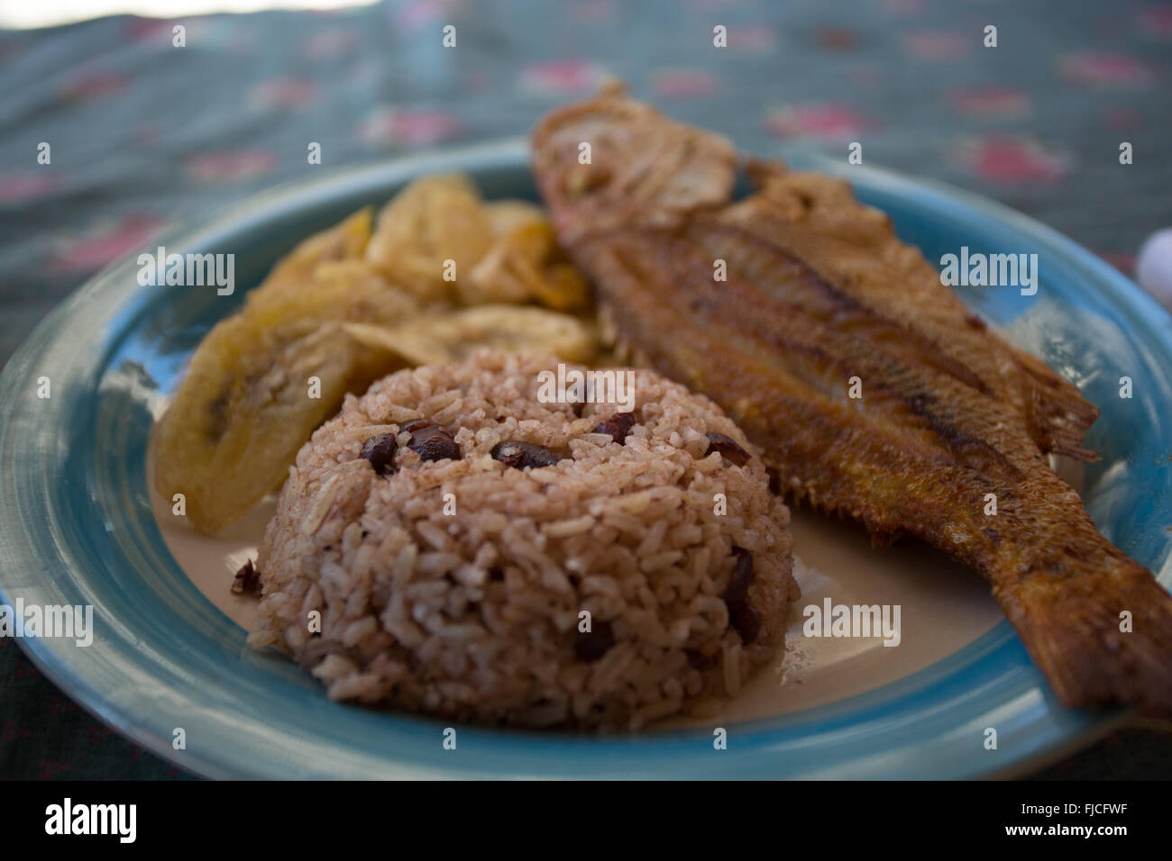 Garifuna hi-res stock photography and images - Alamy