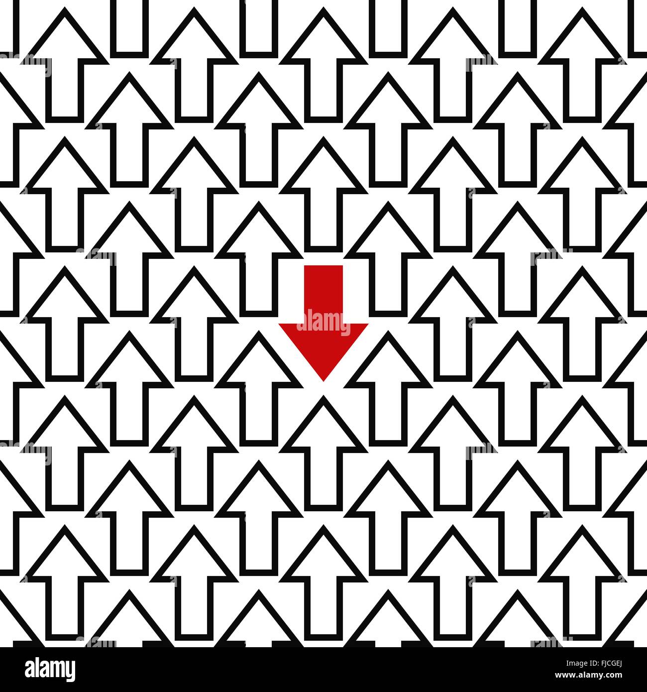 Resist pattern Stock Vector Images - Alamy