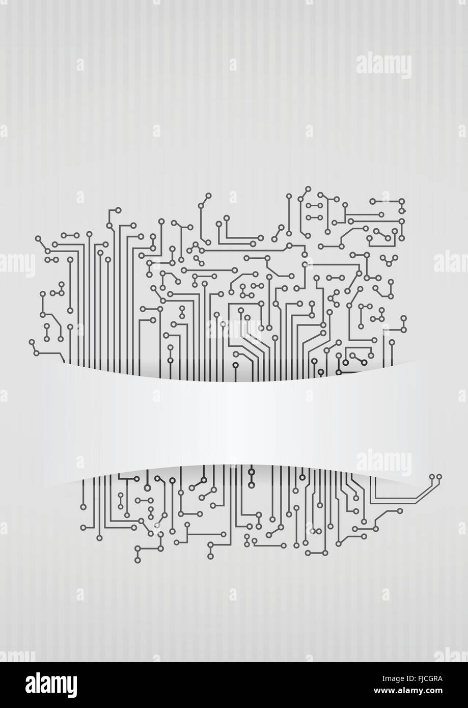 Pcb Layout High Resolution Stock Photography and Images - Alamy