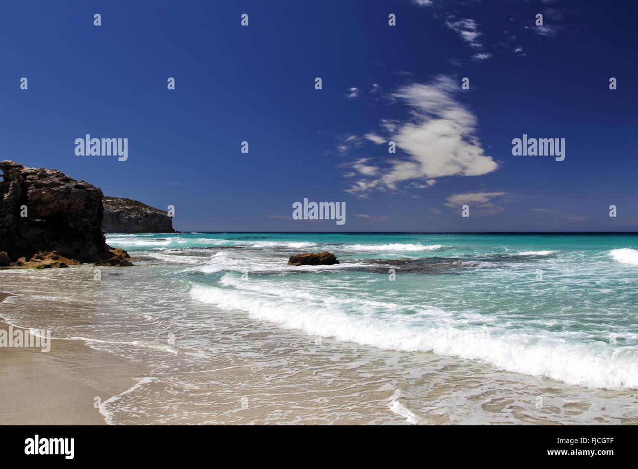 Kangaroo island beach hi-res stock photography and images - Alamy