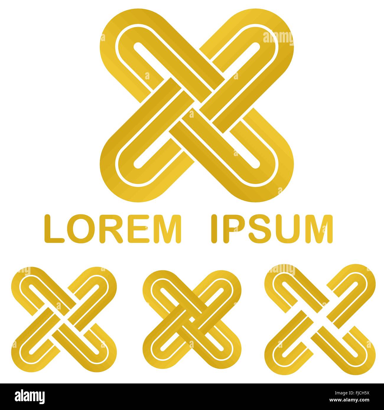 Link logo hi-res stock photography and images - Alamy