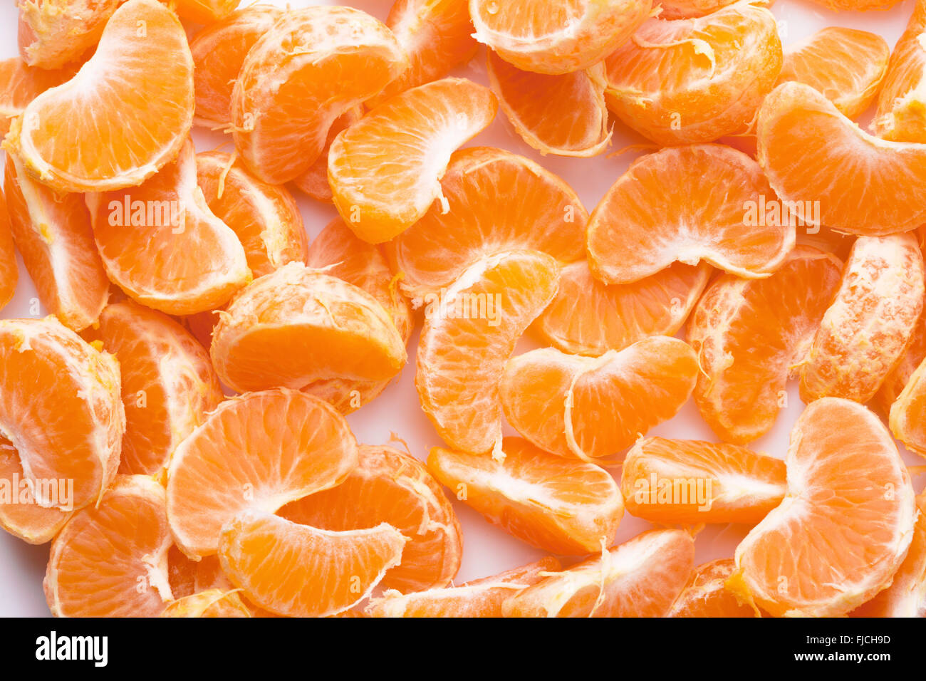 Tangerine texture hi-res stock photography and images - Alamy