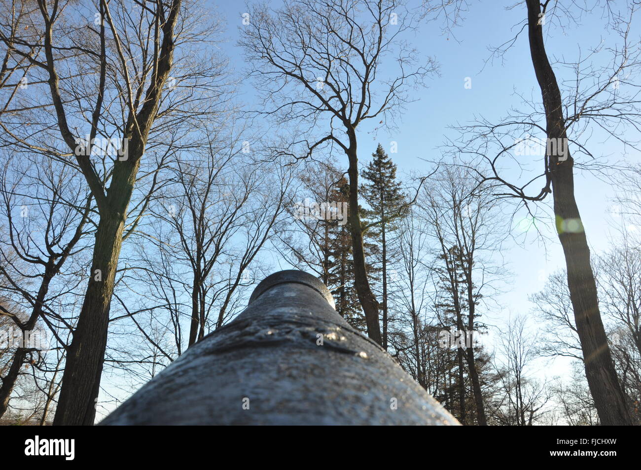 Aiming high hi-res stock photography and images - Alamy