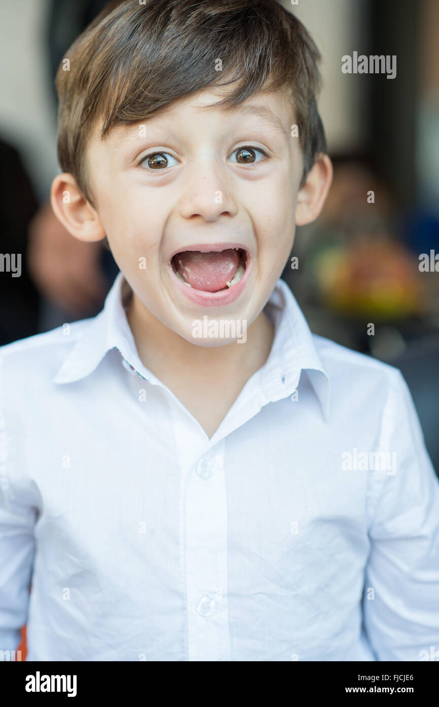 Funny expressions hi-res stock photography and images - Alamy