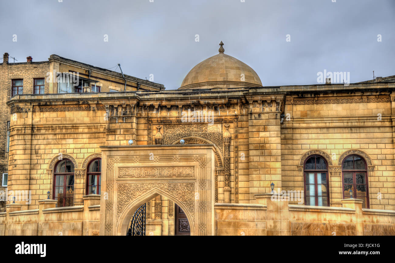 Mosque wall window hi-res stock photography and images - Alamy