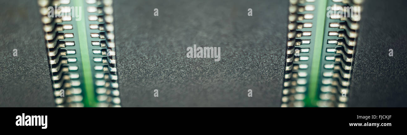 Random access memory Stock Photo - Alamy