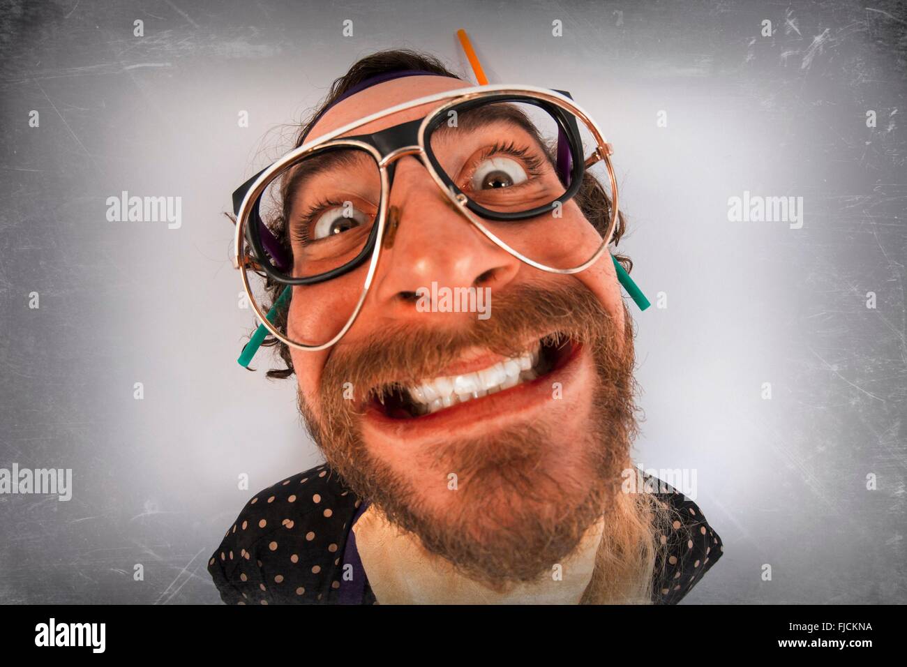 Crazy People Pictures