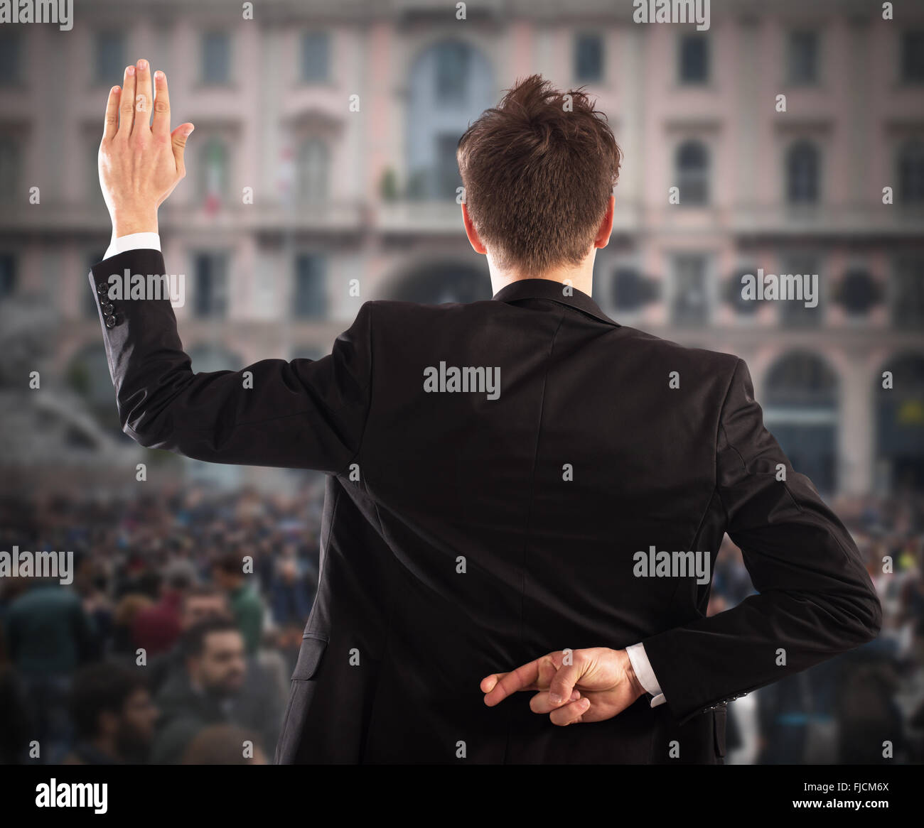 Liar hi-res stock photography and images - Alamy