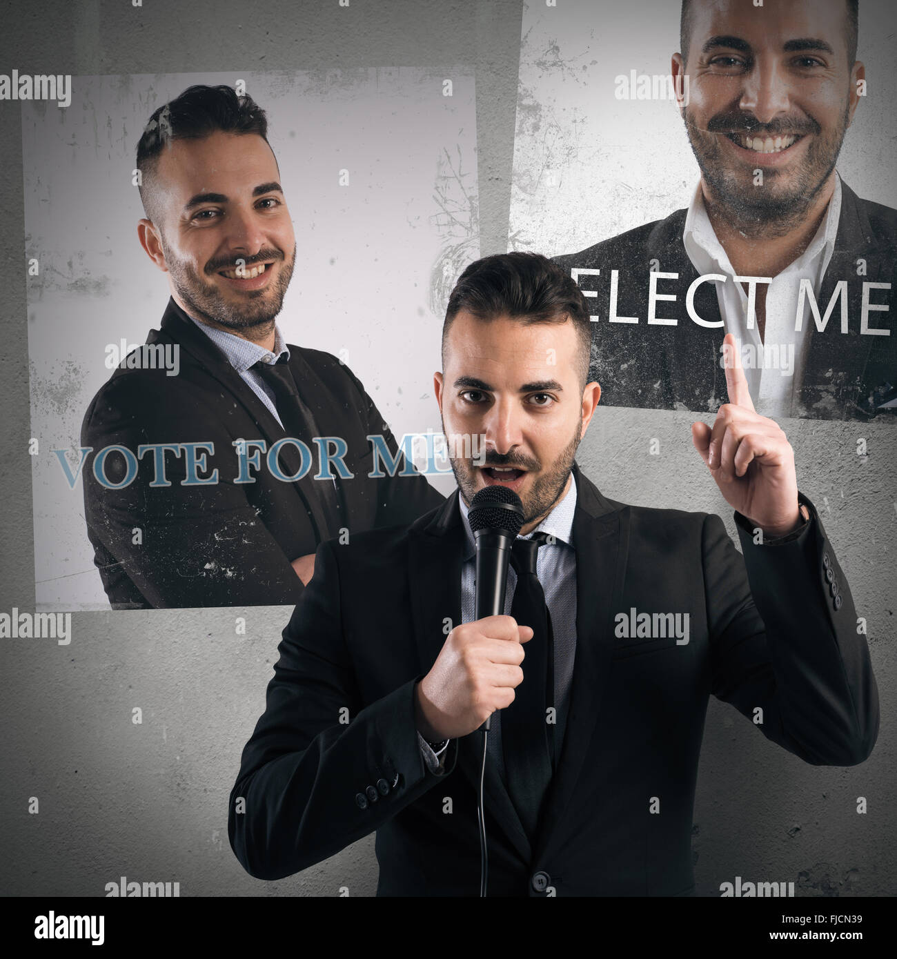 Political politic hi-res stock photography and images - Alamy