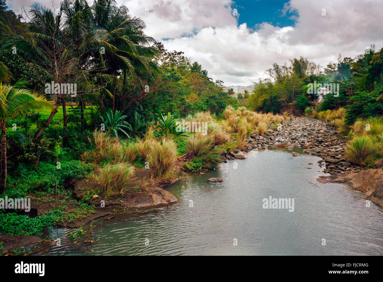 Iloilo park hi-res stock photography and images - Alamy