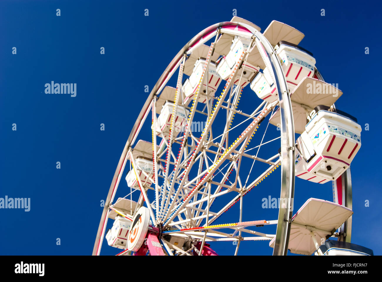 Ferris wheel game hi-res stock photography and images - Alamy