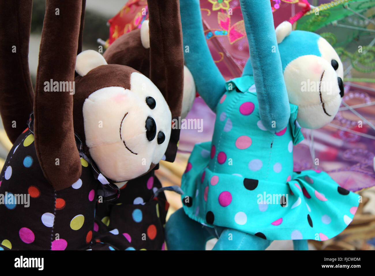 Smile monkey hi-res stock photography and images - Alamy