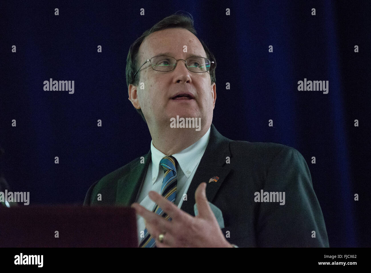 Richard jones jr hi-res stock photography and images - Alamy