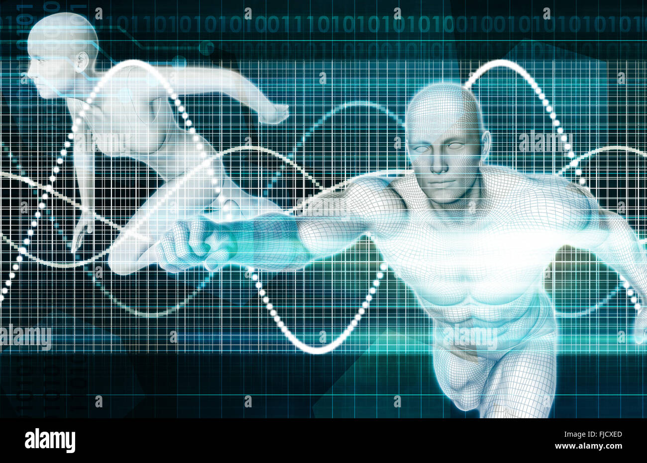 Sports Management and Coaching Science as a Career Stock Photo - Alamy