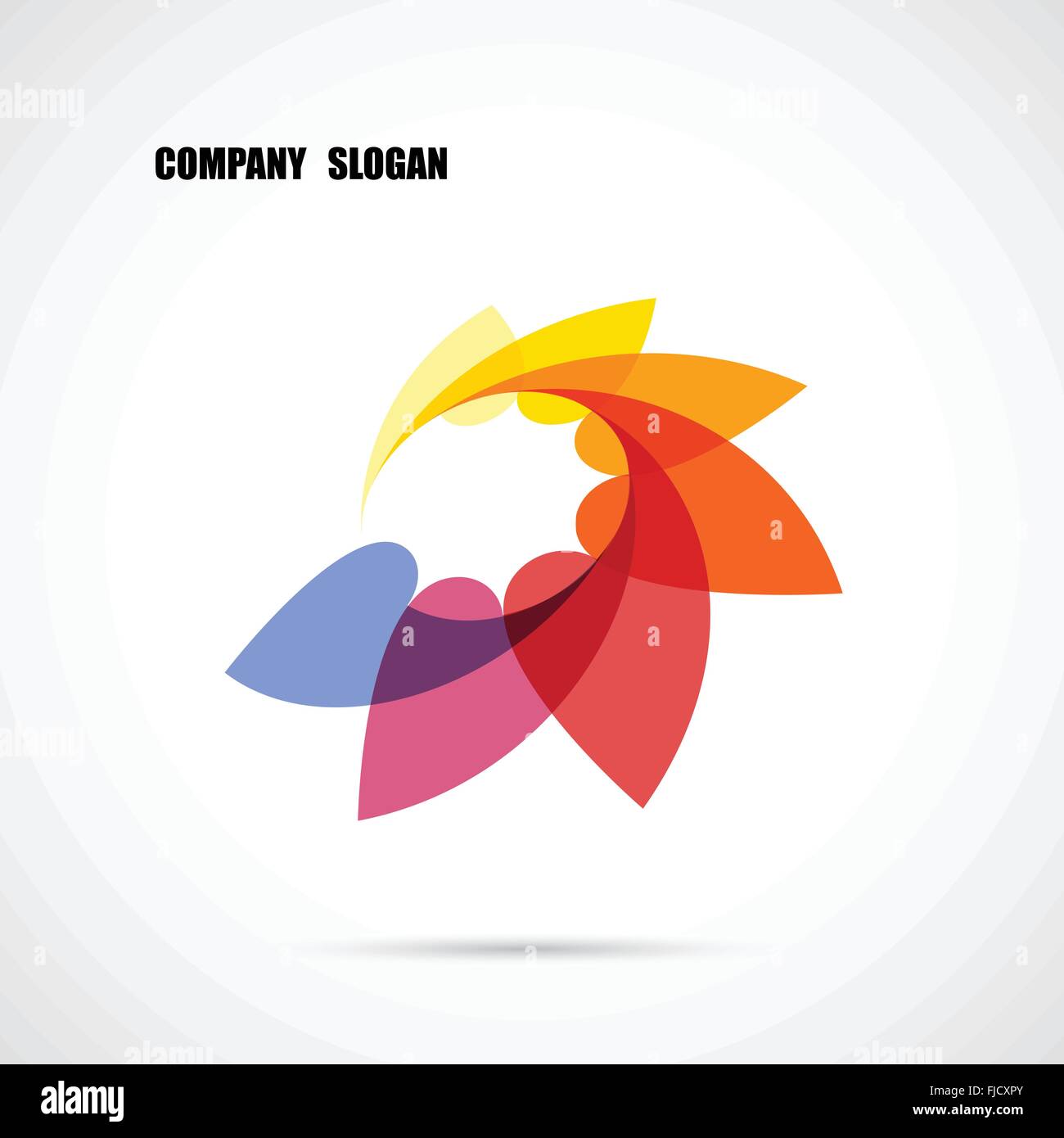 Slogan vector vectors hi-res stock photography and images - Alamy