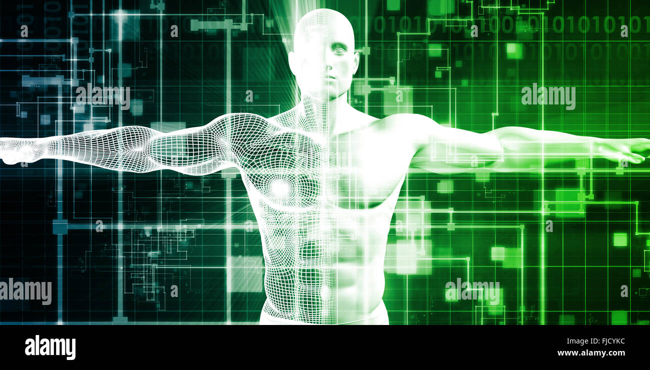 Forward Thinking Innovation for a Problem Through Ideas Stock Photo - Alamy