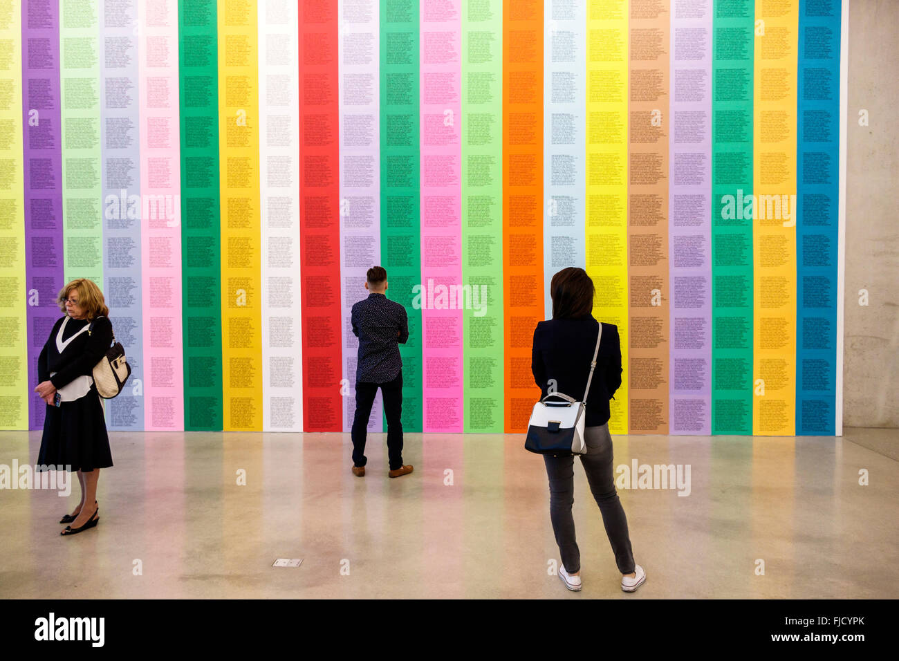 Miami Florida,Perez Art Museum Miami,PAMM,gallery,contemporary,interior ...